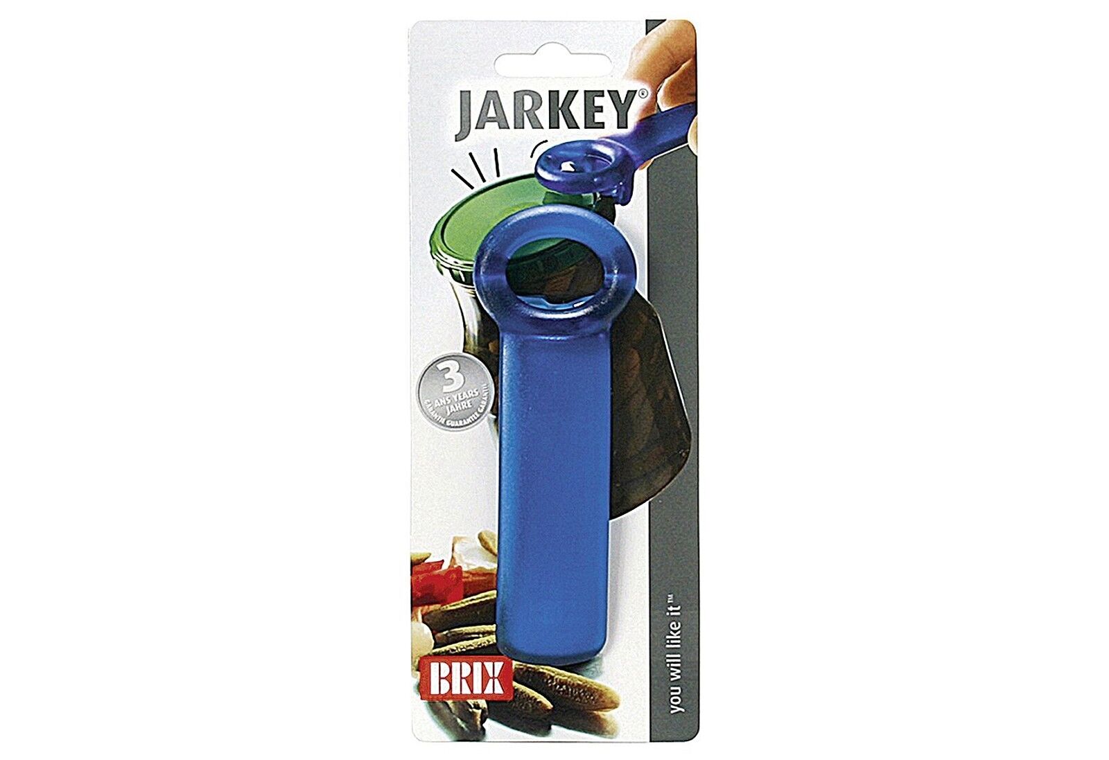 Jarkey store